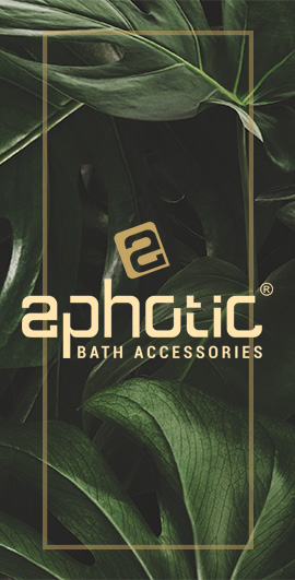 Aphotic | Bath Accessories